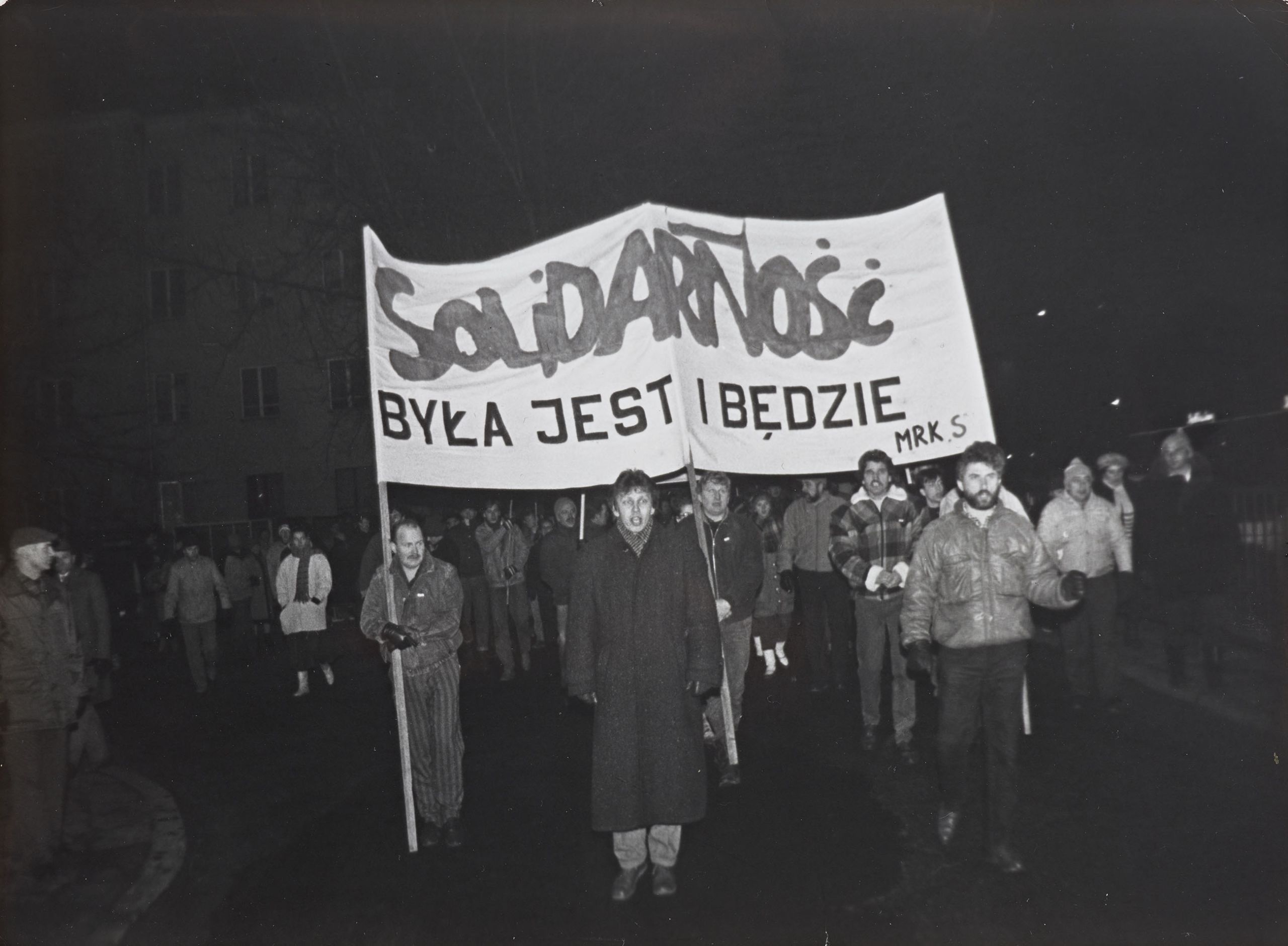 Fighting for Freedom